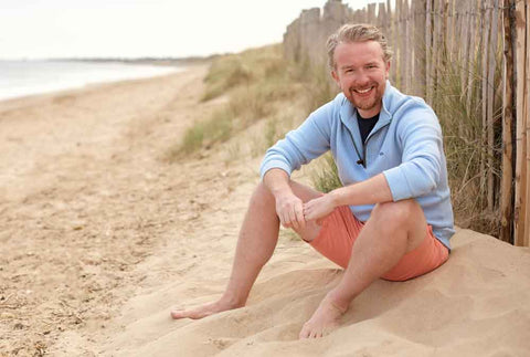 Reef Knots - Exceptional Quality British Designed Menswear – ReefKnots