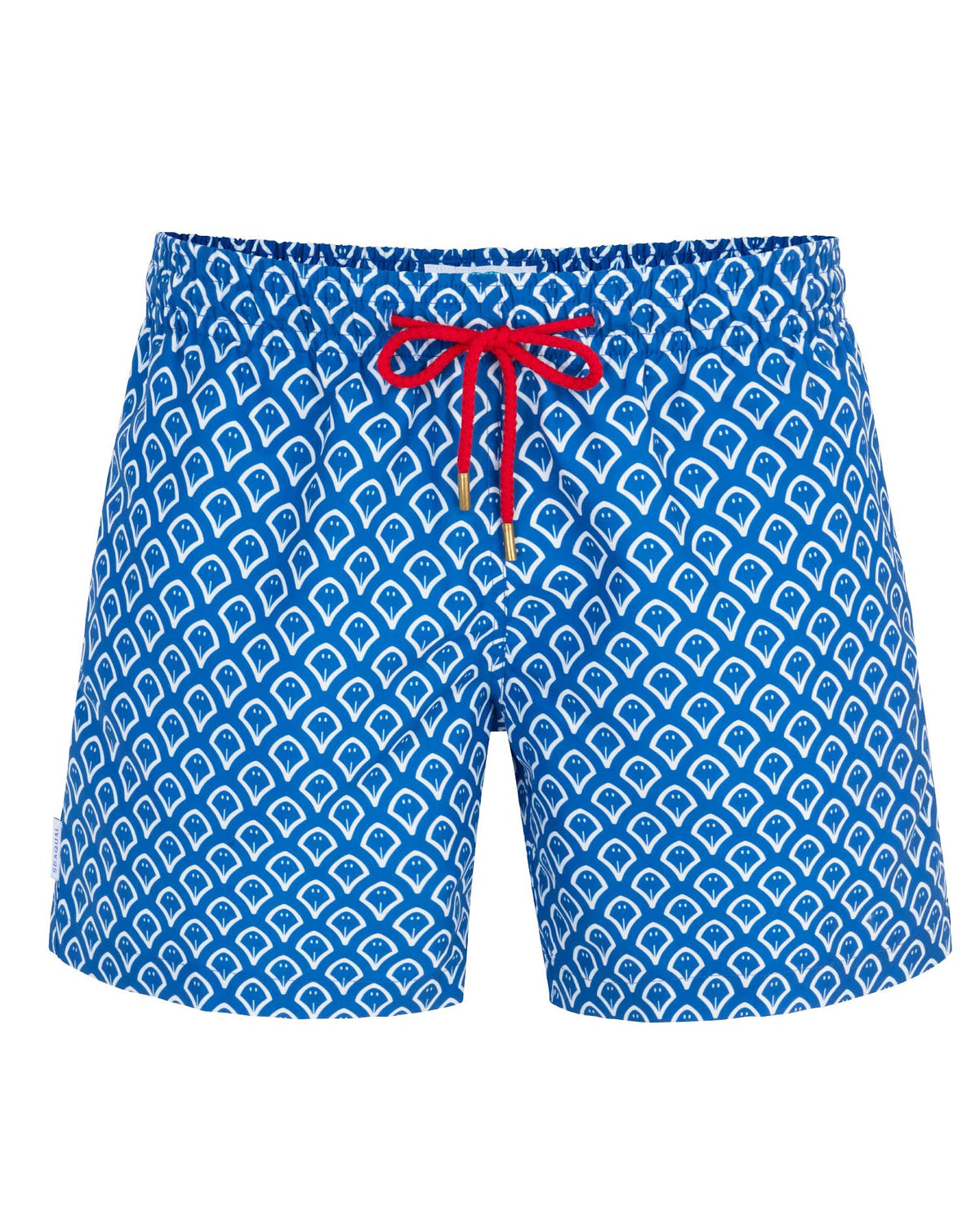 Swim Shorts| Recycled Ocean Plastic Swim Shorts | Sustainable Swimwear ...