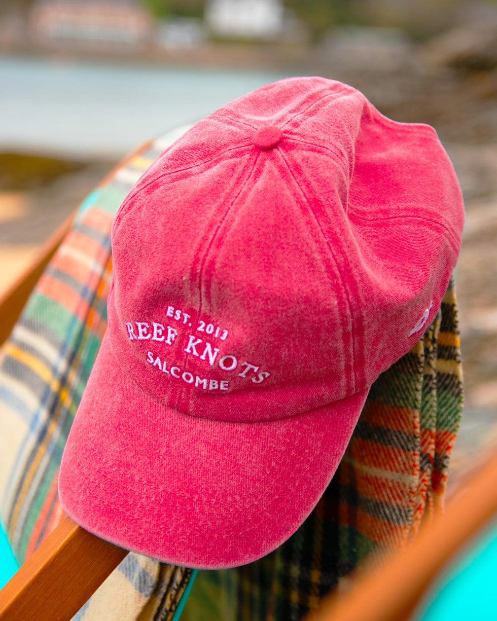 Caps | Baseball Cap | Dad Caps | Sun Faded Caps – ReefKnots