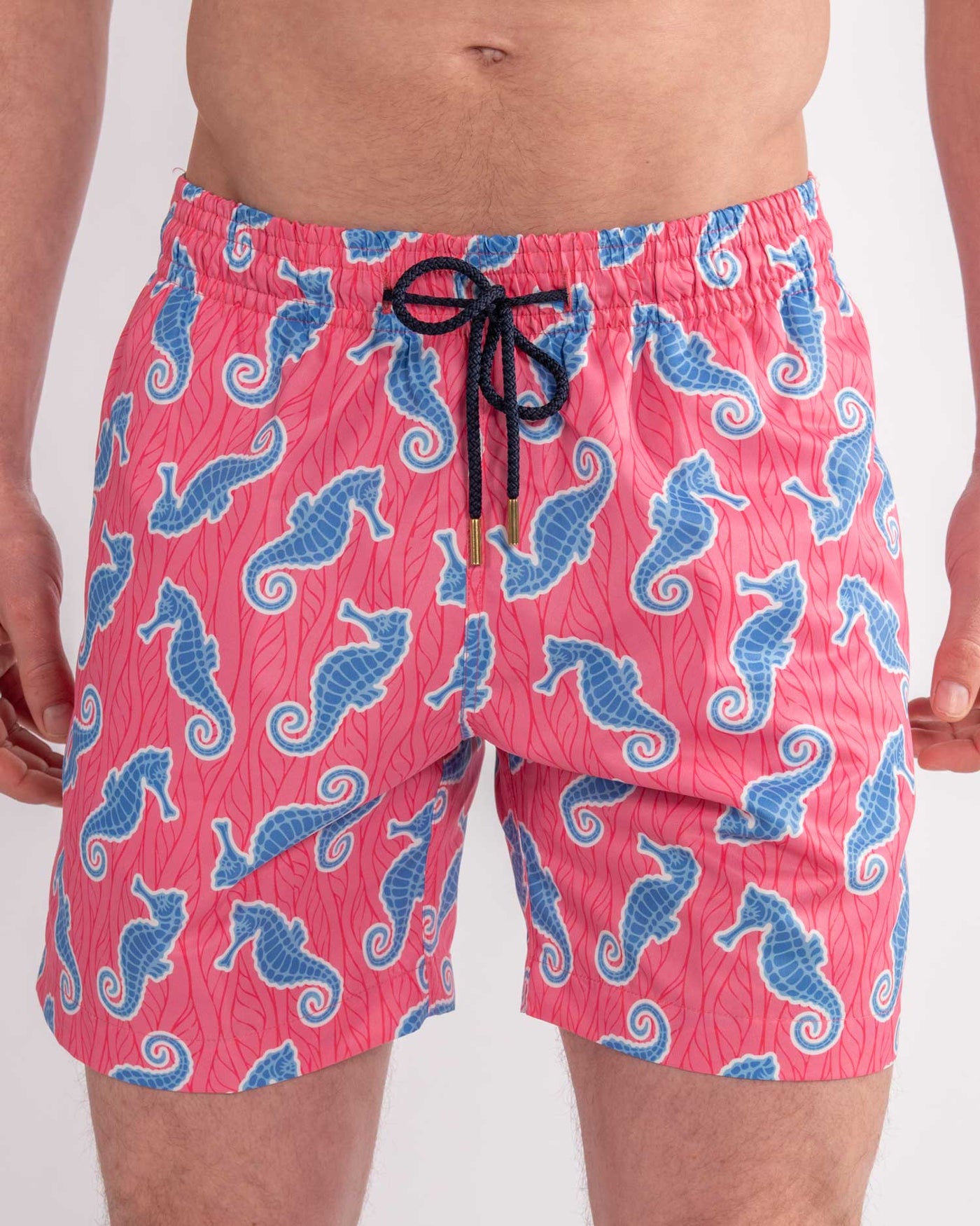 Swim Shorts| Recycled Ocean Plastic Swim Shorts | Sustainable Swimwear ...