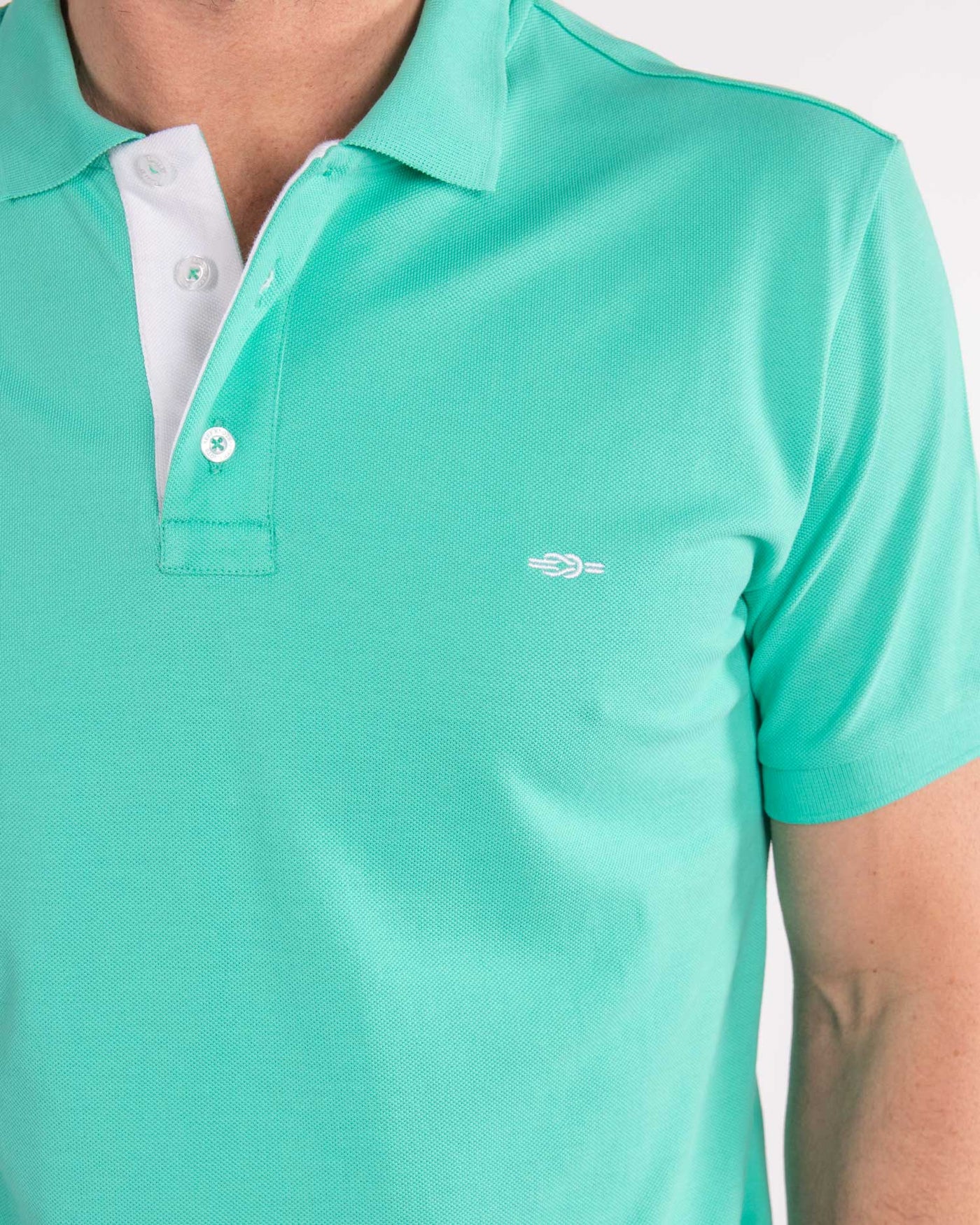 Polo Shirts | Organic Cotton Polo Shirts | Mens Polos – ReefKnots