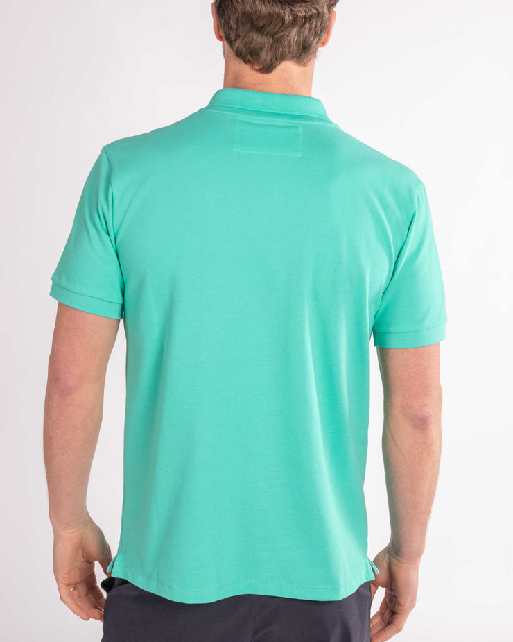 Polo Shirts | Organic Cotton Polo Shirts | Mens Polos – ReefKnots