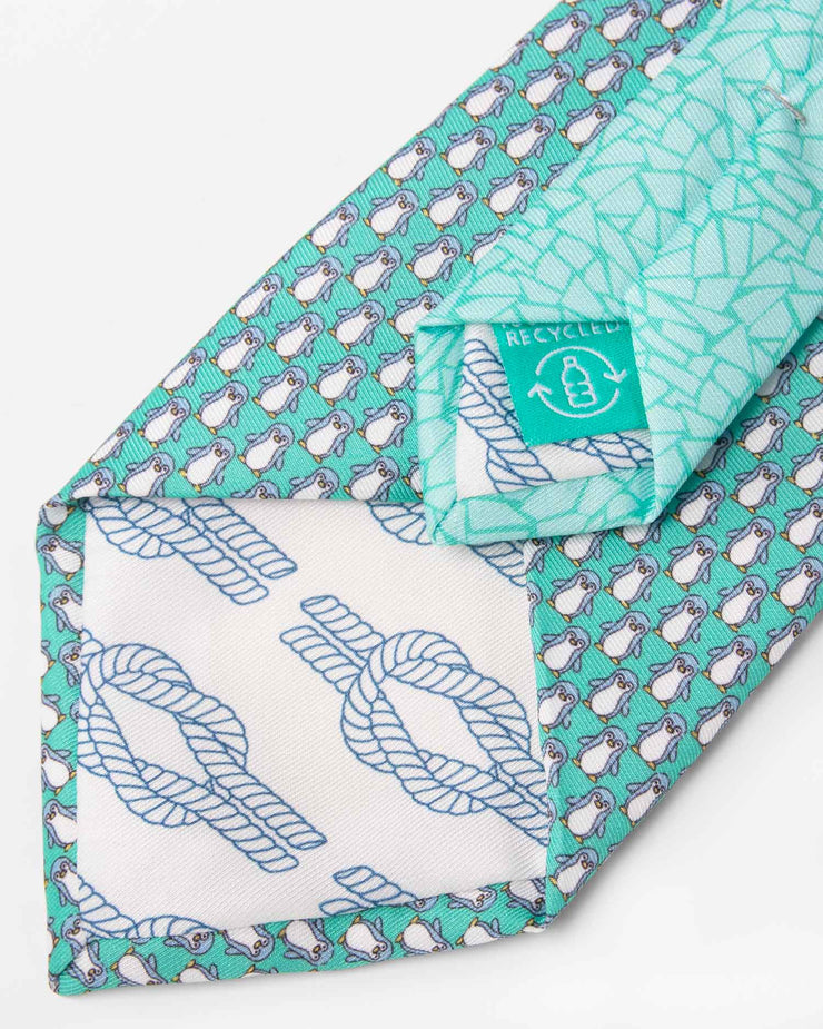 Ties & Neckties | Sustainable Recycled Plastic Ties | Silk Ties – ReefKnots