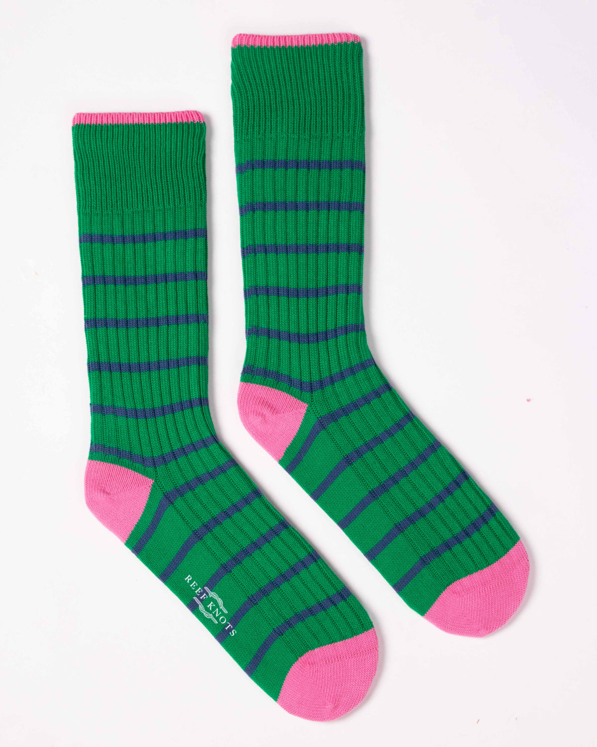 Socks | Colourful Socks | Striped Socks | Made in England – ReefKnots