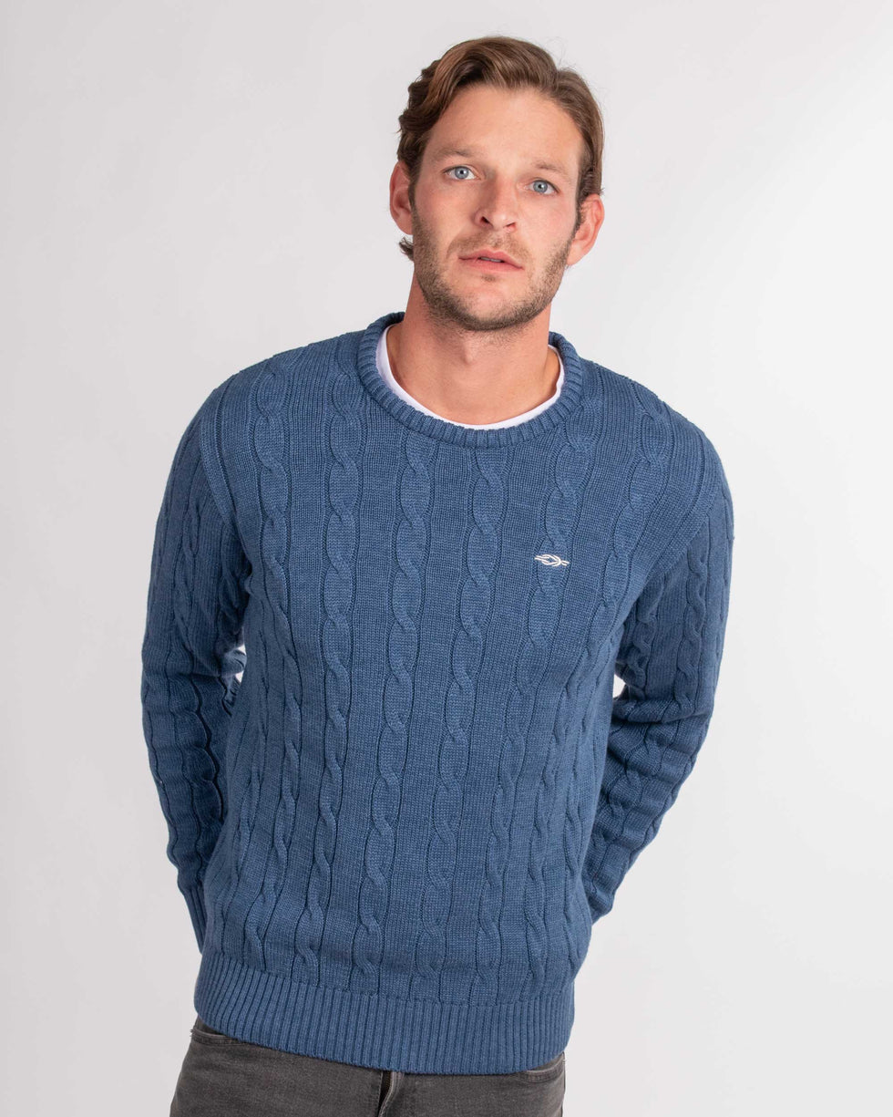 Knitwear | Recycled Plastic Knitwear | Quarter Zips | Jumpers – ReefKnots