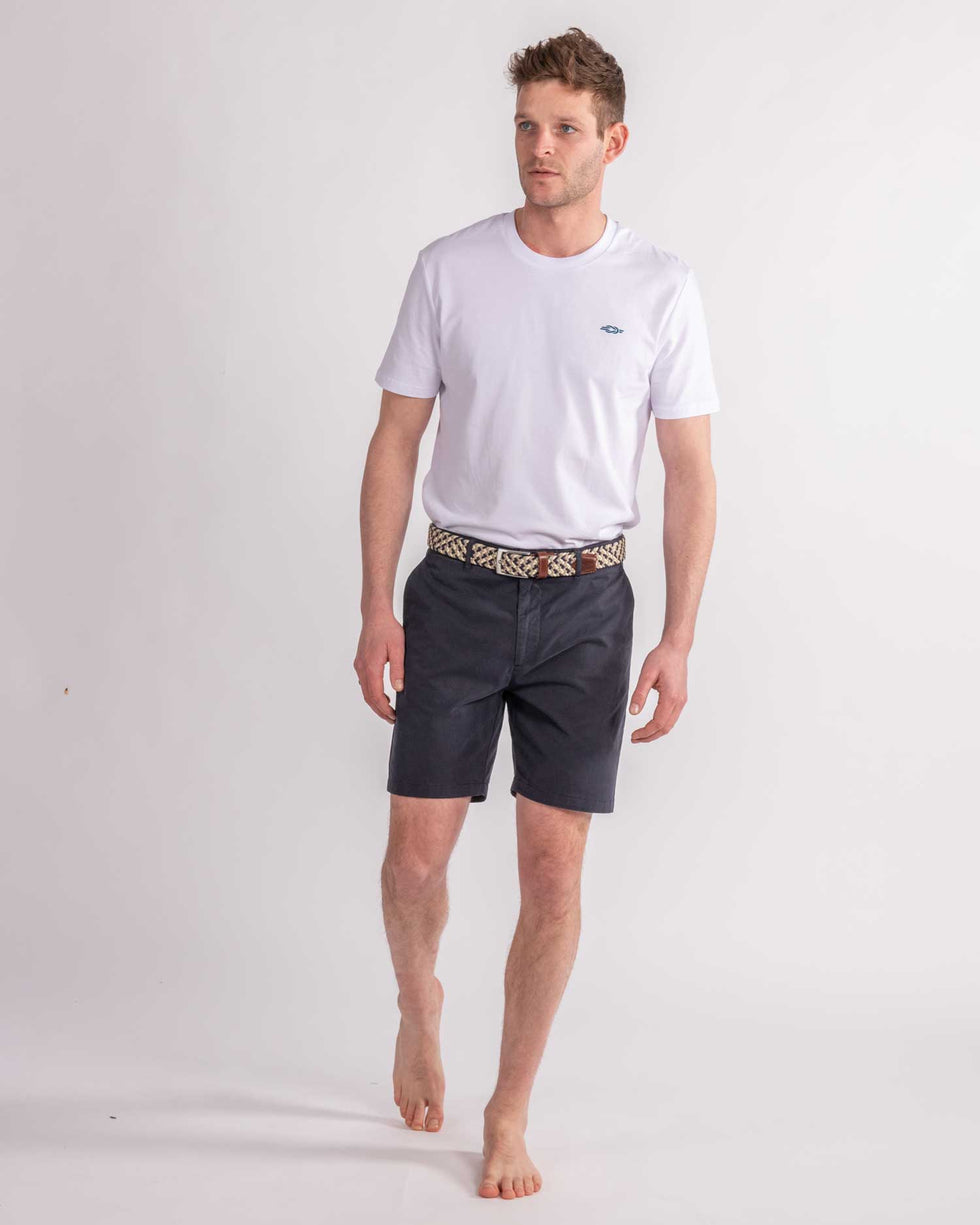 Shorts | Organic Cotton Shorts | Men's Cotton Shorts – ReefKnots