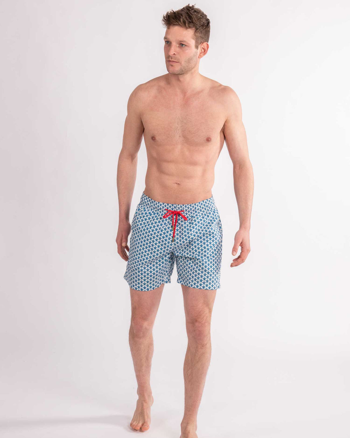 Swim Shorts| Recycled Ocean Plastic Swim Shorts | Sustainable Swimwear ...