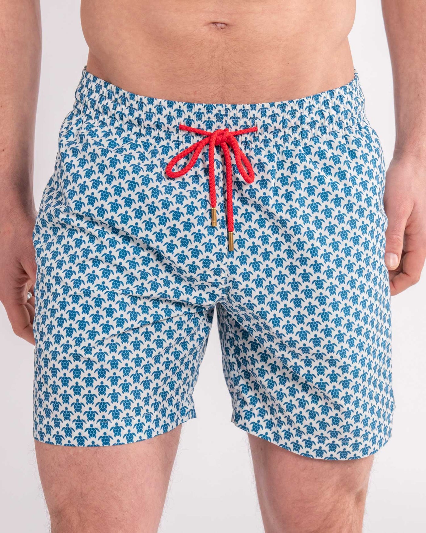 Swim Shorts| Recycled Ocean Plastic Swim Shorts | Sustainable Swimwear ...