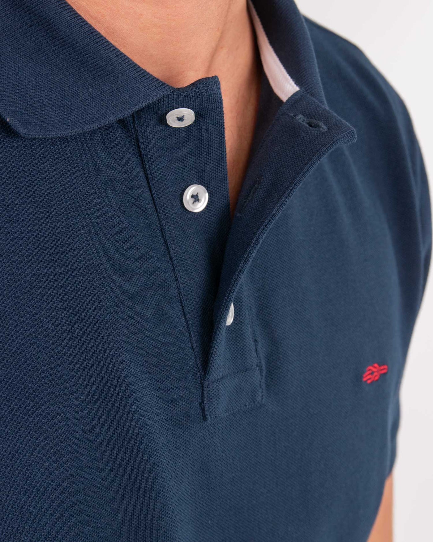 Polo Shirts | Organic Cotton Polo Shirts | Mens Polos – ReefKnots