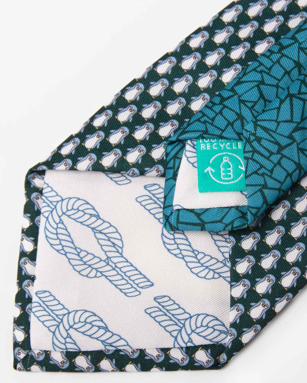 Ties & Neckties | Sustainable Recycled Fabric Ties | Silk Ties – ReefKnots