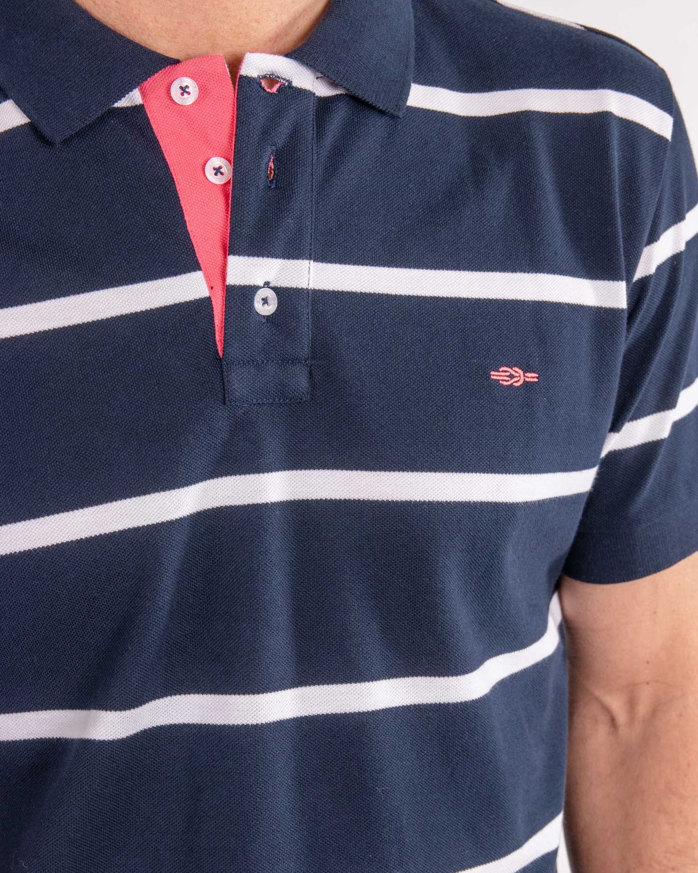 Polo Shirts | Organic Cotton Polo Shirts | Mens Polos – ReefKnots