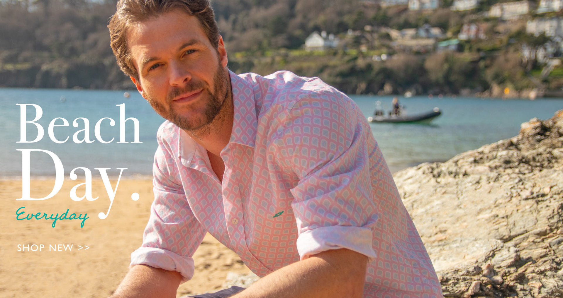 Reef Knots - British Designed High Quality Menswear | Ocean Inspired ...