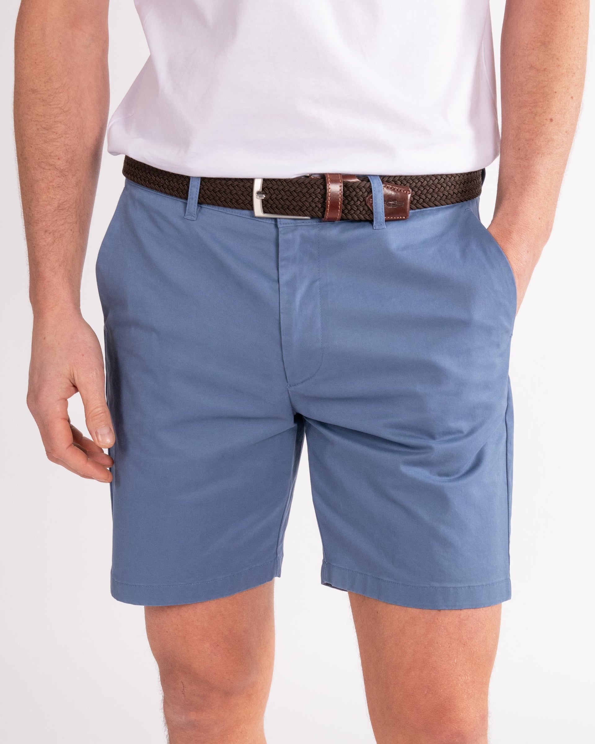 Shorts | Organic Cotton Shorts | Men's Cotton Shorts – ReefKnots