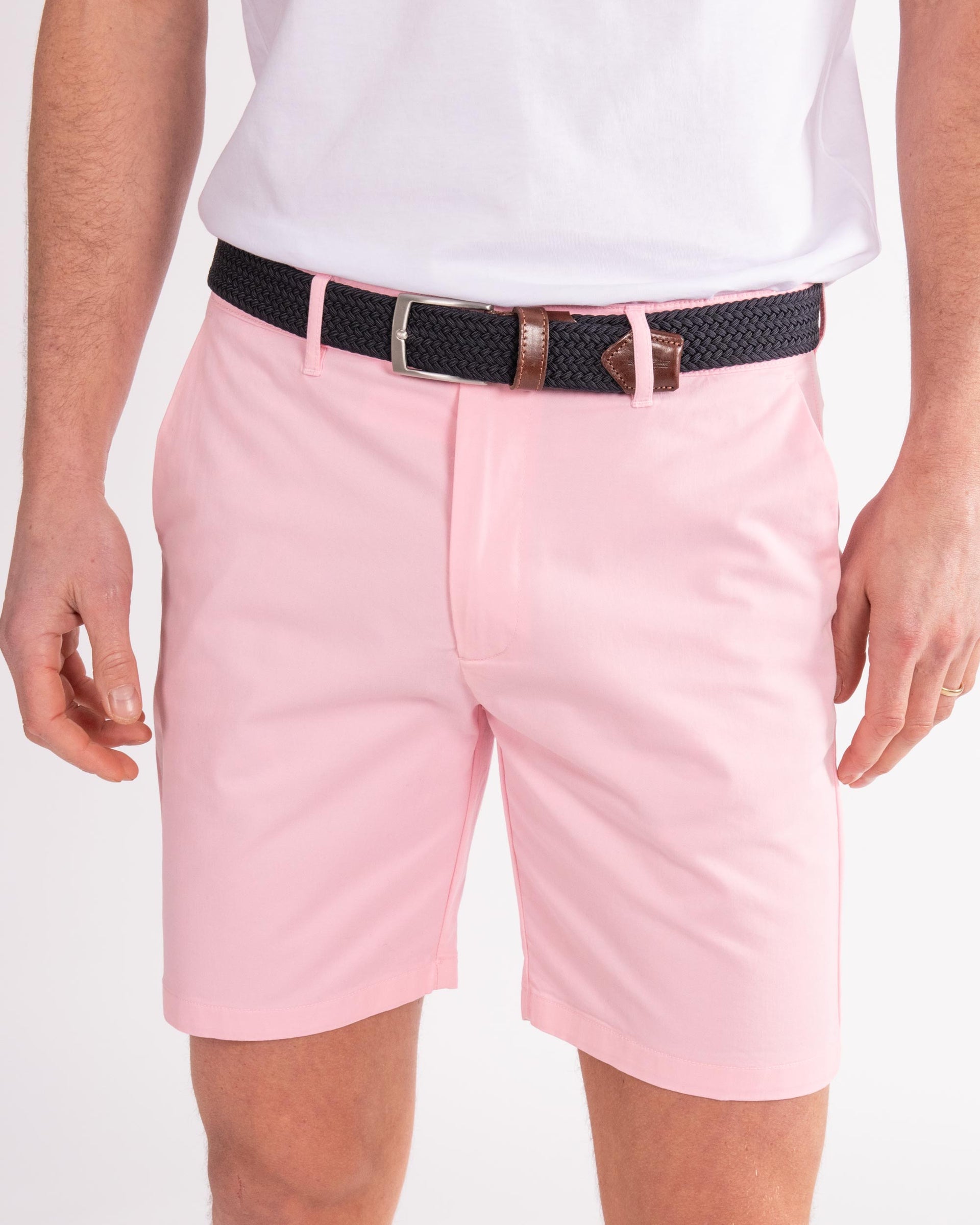 Shorts | Organic Cotton Shorts | Men's Cotton Shorts – ReefKnots