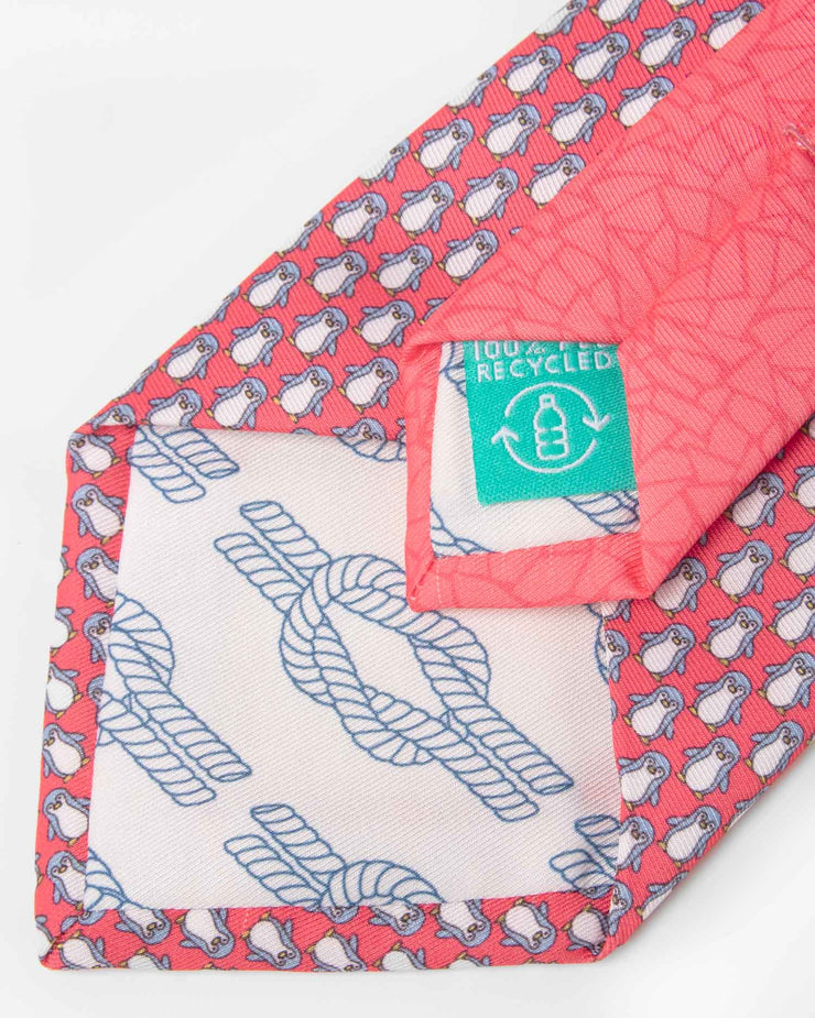 Recycled Plastic Ties | Eco-Friendly Sustainable Ties – ReefKnots