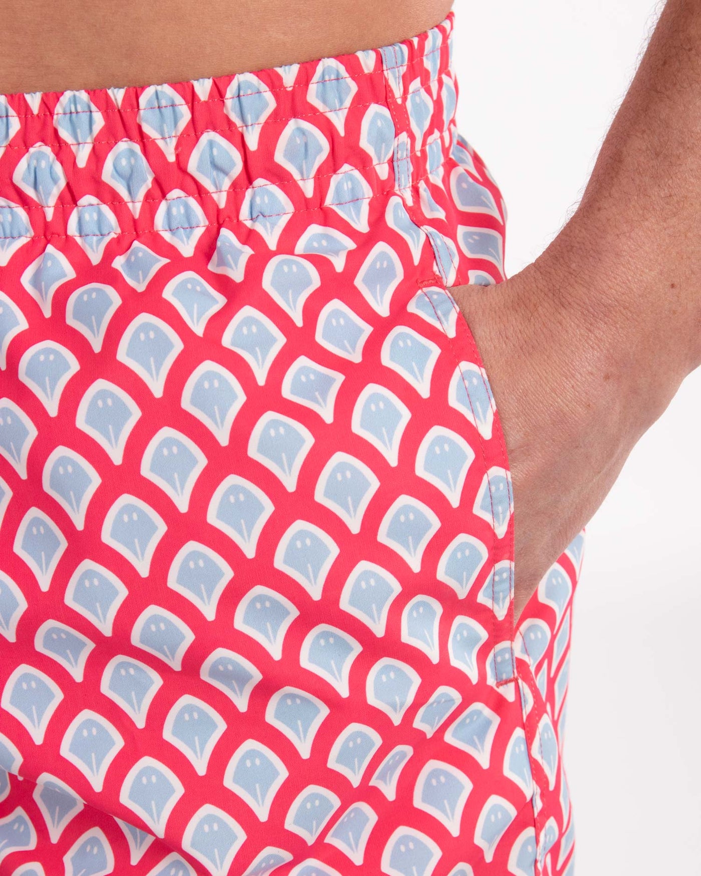 Swim Shorts| Recycled Ocean Plastic Swim Shorts | Sustainable Swimwear ...