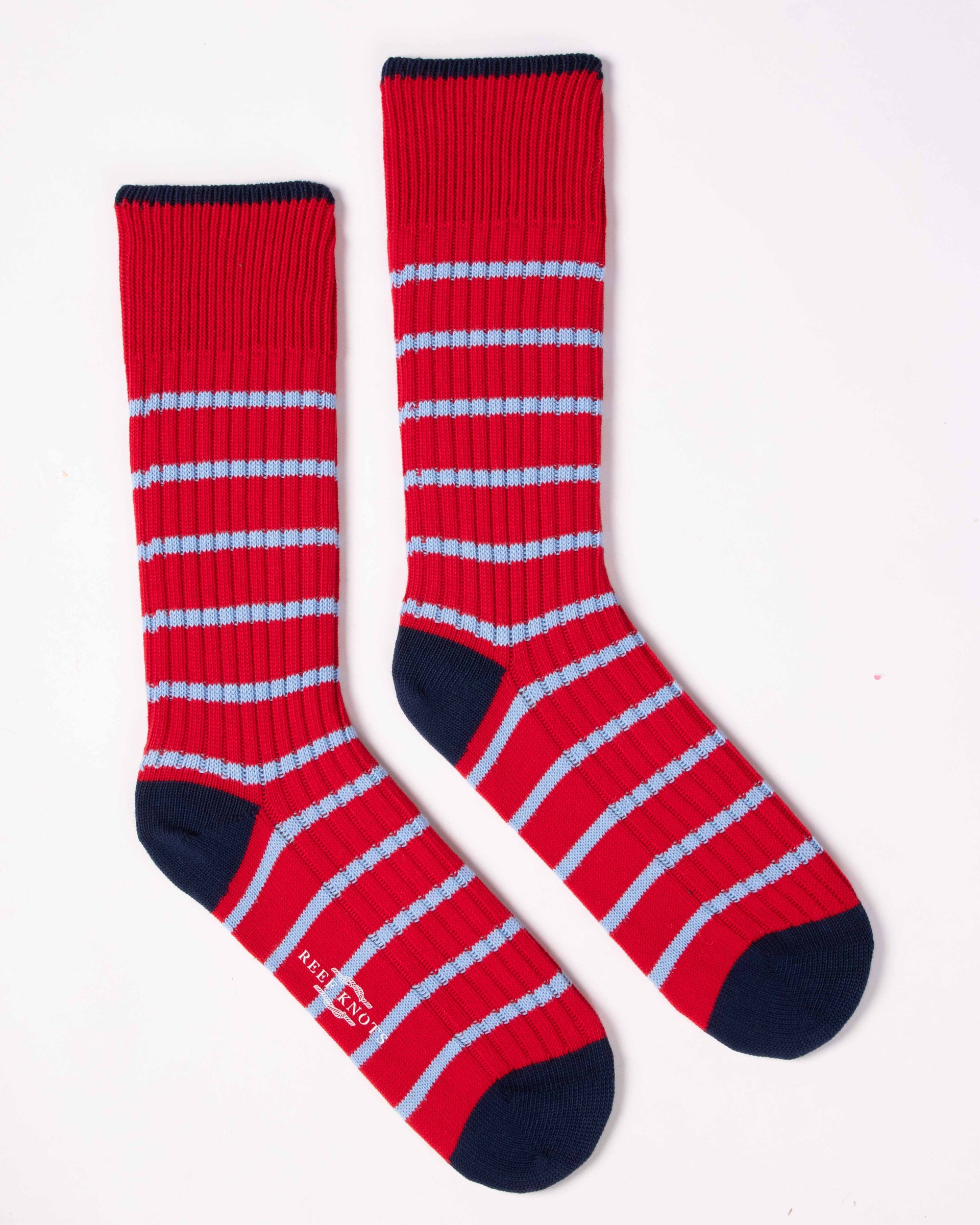 Socks | Colourful Socks | Striped Socks | Made in England – ReefKnots