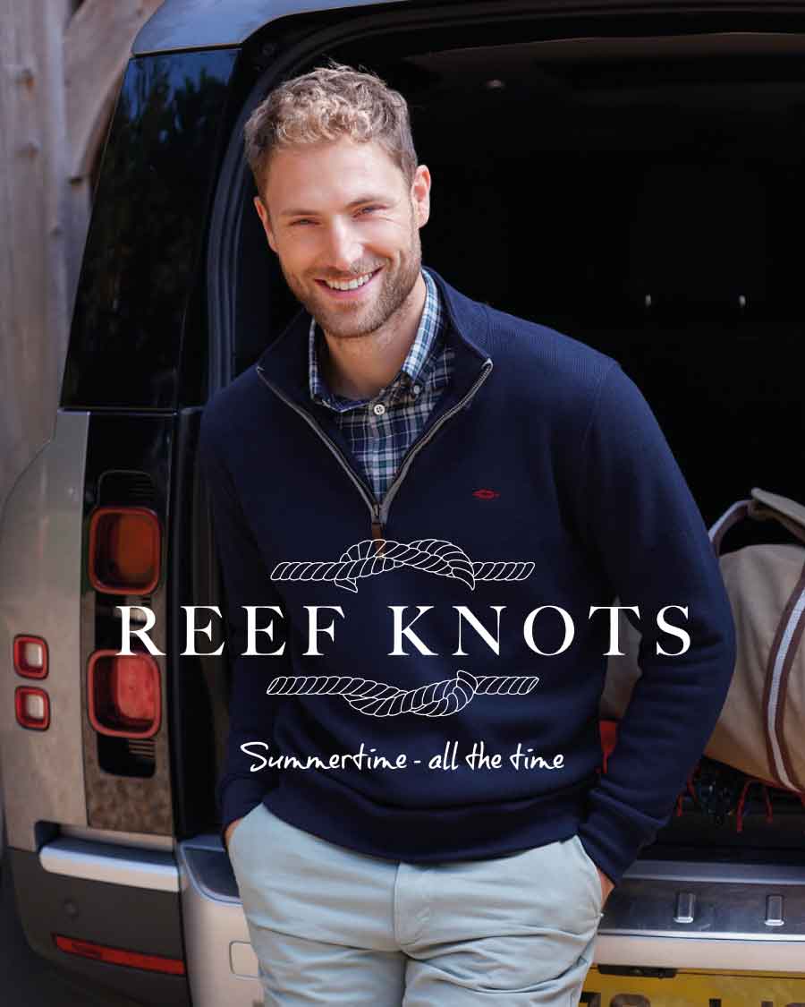 Reef Knots Stores – ReefKnots
