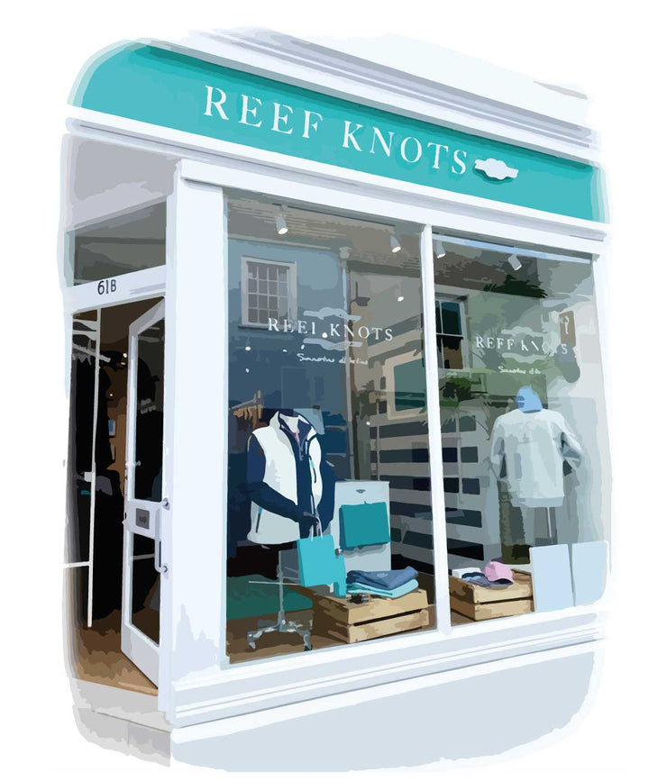Reef Knots Stores – ReefKnots