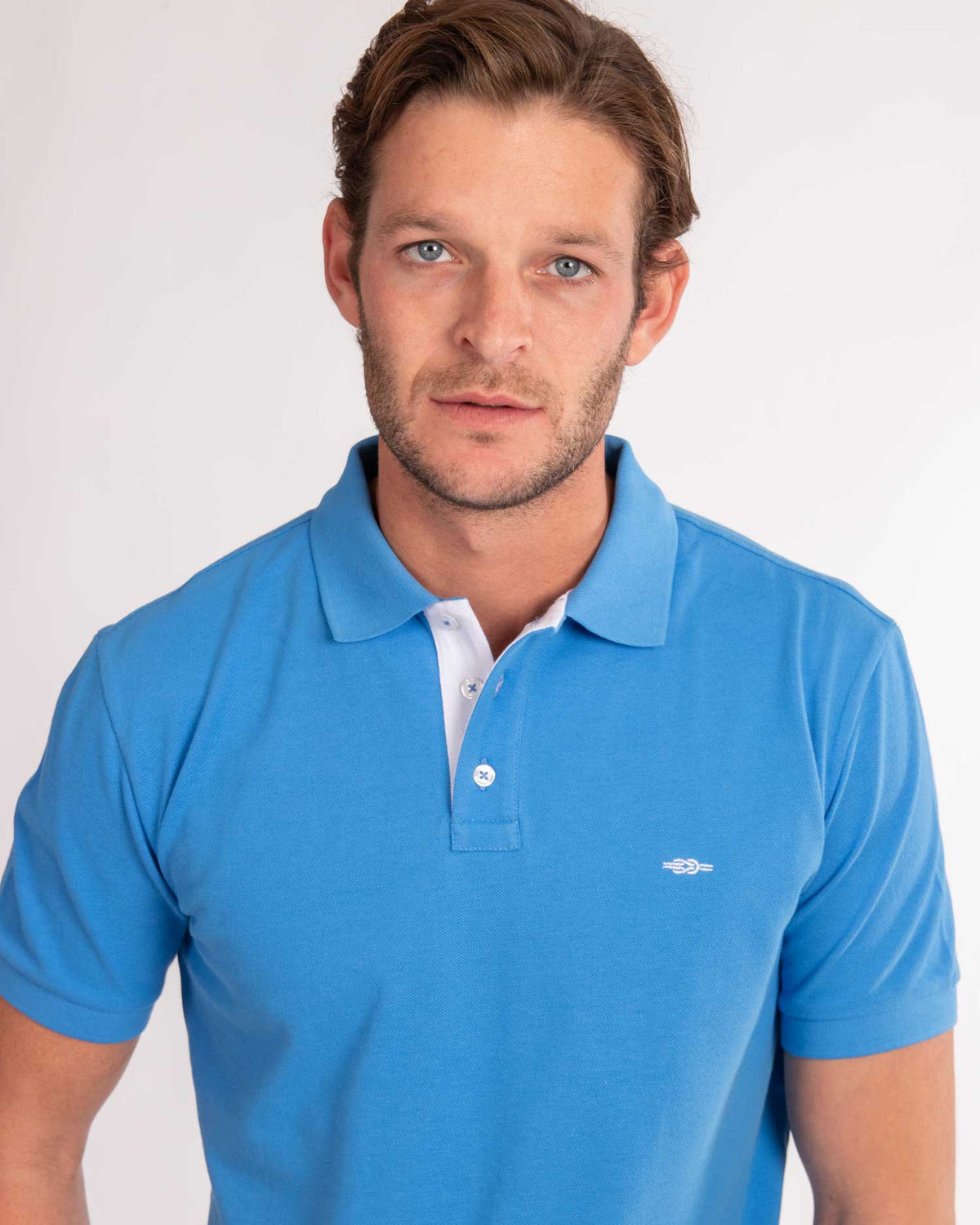 Polo Shirts | Organic Cotton Polo Shirts | Mens Polos – ReefKnots