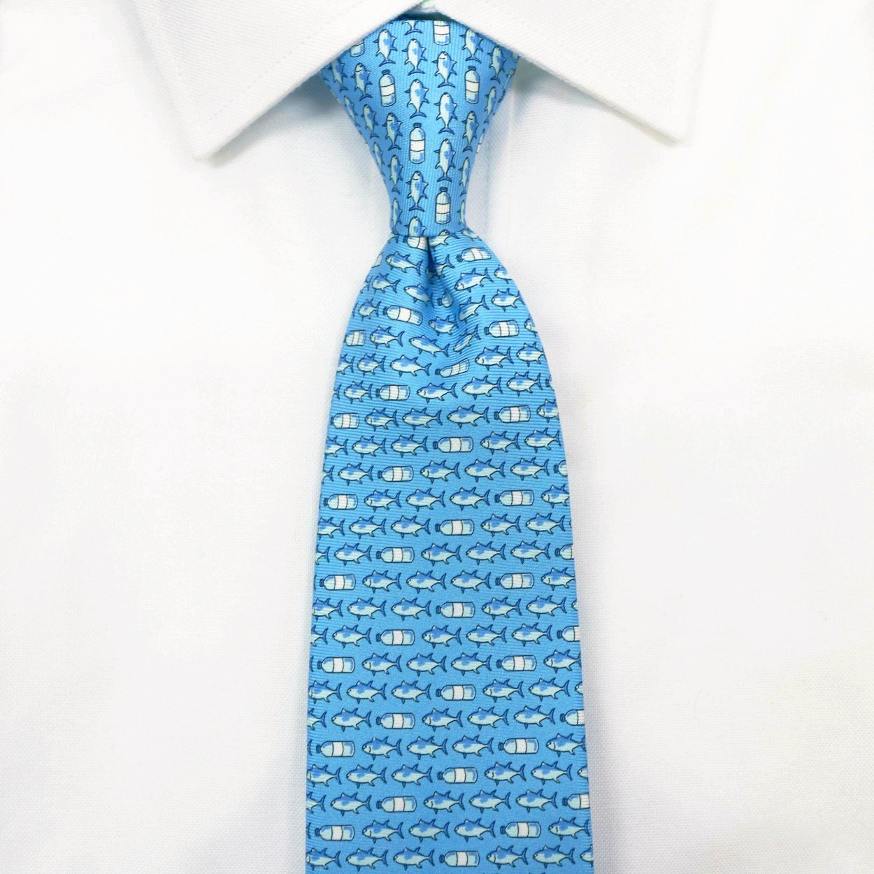 Silk Ties | Animal Print Silk Ties | Printed Silk Ties | Wedding Ties ...